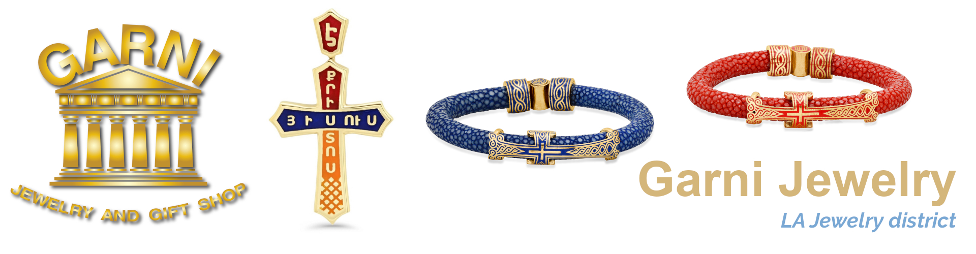 Garni Jewelry